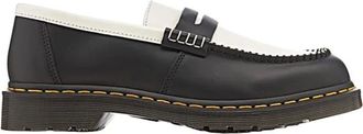 Dr. Martens Femme, Chaussures, Multicolore, Taille: 36 EU Adrian Mocassin