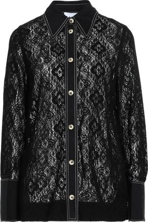 Ganni TOPS - Hemden auf YOOX.COM