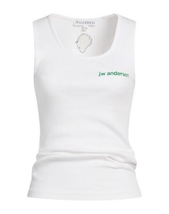 J.W.Anderson TOPS - D&eacute;bardeurs sur YOOX.COM