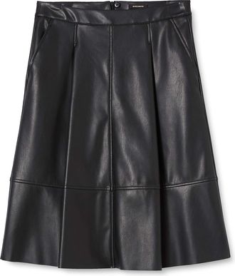 More & More Damen Tüllrock Rock, 0790, 40