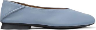 Camper Ballerinas - Ballerinas Casi Myra - Gr. 36 (EU) - in Blau - f&uuml;r Damen