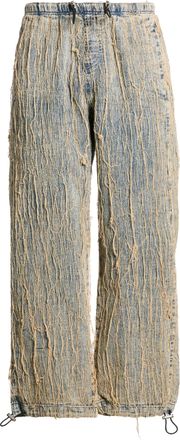 Diesel HOSEN & R&Ouml;CKE - Hosen auf YOOX.COM