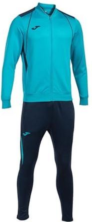 Joma Survêtement Championship Vii Turquoise Fluor Marine