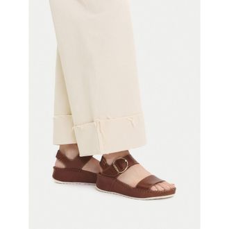 Pikolinos Sandalen Pikolinos W1C-0709 Braun