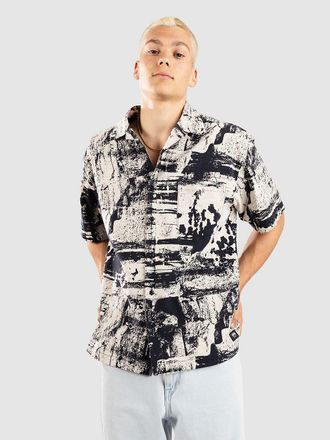 Vans Fallon Woven Chemise noir