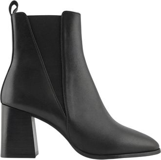 Maison Toufet Femme, Chaussures, Noir, Taille: 36 EU Sixtine Ankle Boot