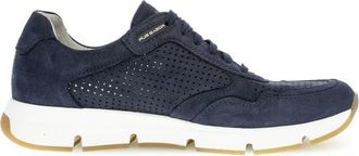 Gabor Herren, Schuhe, Blau, 43 EUGr&ouml;&szlig;e