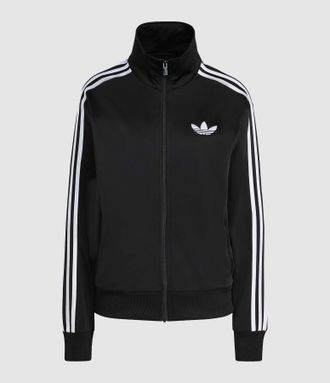adidas Veste Fb Tt Loose Black/White