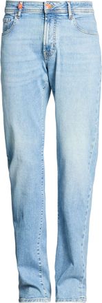 Manuel Ritz HOSEN & R&Ouml;CKE - Jeanshosen auf YOOX.COM