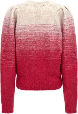 Isabel Marant Sweater - Red