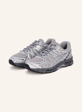 Asics Asics Sneaker Gel-Kayano 20 silber