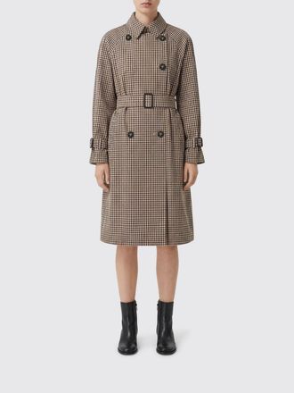 Max Mara Veste MAX MARA THE CUBE Femme couleur Marron