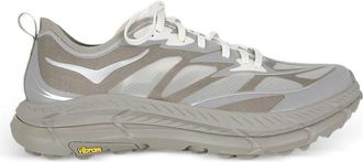 Hoka One One Mafate Speed 4 Lite Panelled Sneakers