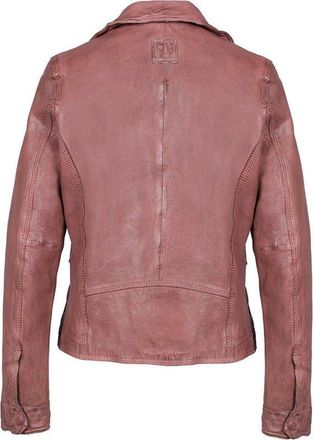 Freaky Nation Lederjacke Zaria-FN
