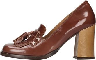 Chie Mihara Chie Mihara flache Schuhe - - Shoes - Damen - Braun - 38 EU