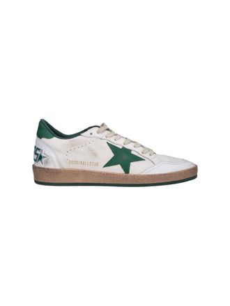 Golden Goose Turnschuhe Ballstar