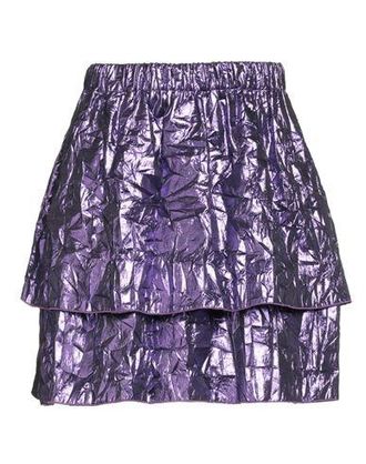 The M.. BAS - Mini-jupes sur YOOX.COM