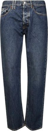 Cycle Herren, Jeans, Blau, W36Gr&ouml;&szlig;e