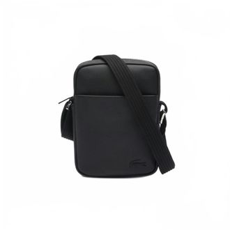 Lacoste Messenger Bags - - Bags - Herren - Blau - ONE SIZE