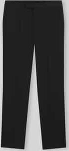 HUGO BOSS Slim Fit Anzughose aus reiner Schurwolle Modell Genius-Tux