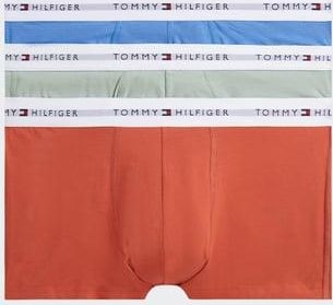 Tommy Jeans Boxer - Taille XL
