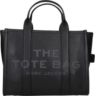 Marc Jacobs Femme, Sacs, Noir, Taille: ONE Size The Tote Bag