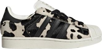 adidas Superstar II - - Sport - Damen - Mehrfarbig - 39 1/3 EU
