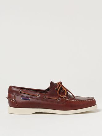 Sebago Mocassin SEBAGO Femme couleur Marron