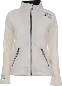 Vent du Cap Blouson Polaire Femme ASA