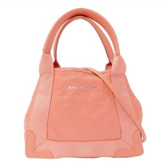 Balenciaga Sac Mini Vintage Pre-owned - Femme - Pre-owned - Rose - Taille: ONE Size