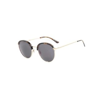 Belstaff unisex, Accessoires, Jaune, Taille: ONE Size Langford S059 Lunettes de soleil