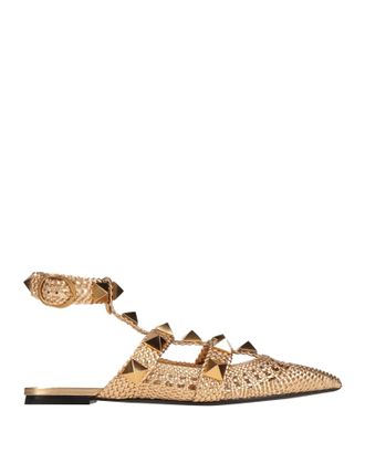 Valentino Garavani SCHUHE - Ballerinas auf YOOX.COM