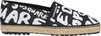 Dsquared2 SCHUHE - Espadrilles auf YOOX.COM