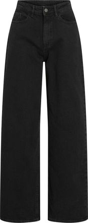 Vila Female Wide Fit Jeans VIFREYA High Waist
