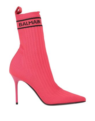 Balmain SCHUHE - Stiefeletten auf YOOX.COM