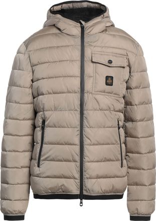 RefrigiWear JACKEN & M&Auml;NTEL - Pufferjacken & Daunenjacken auf YOOX.COM