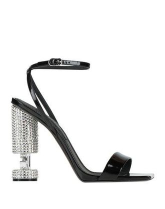 Dolce & Gabbana CHAUSSURES - Sandales sur YOOX.COM