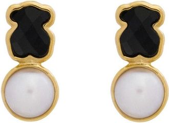 Tous Ohrringe TOUS Glory 1001988000 Goldfarben