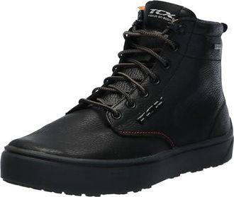 TCX Homme DARTWOOD GTX Chaussures de Moto, Noir, 41 EU