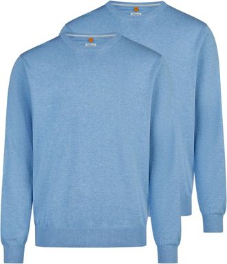 Redmond Pullover Basic