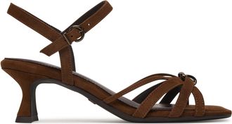 Tamaris Sandalen Tamaris 1-28338-46 Braun