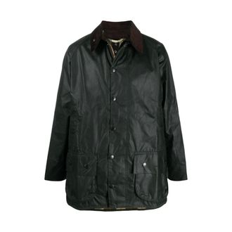 Barbour Herren, Jacken, Gr&uuml;n, XLGr&ouml;&szlig;e