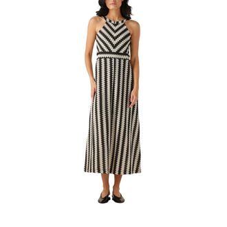 Summum Damen, Kleider, Mehrfarbig, XLGr&ouml;&szlig;e