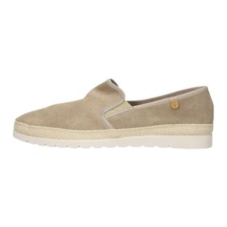 Verbenas Boris Loafers - - Shoes - Herren - Beige - 41 EU