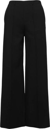 Wakakuu Icons Femme, Pantalons, Noir, Taille: 36 FR Pace Pantalons