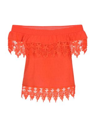 Izia Bluse Boho
