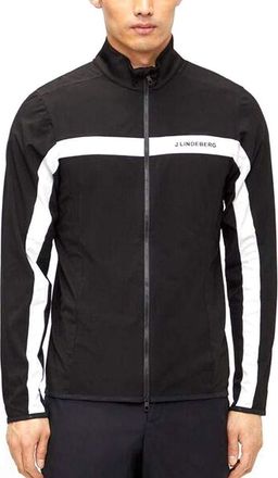 J.Lindeberg J.Lindeberg Jarvis Mid Layer Schwarz - XL