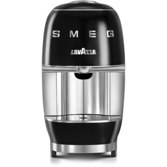 LavAzza Machine &agrave; expresso automatique Smeg Lavazza 0,9 L Noir