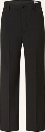 Nn.07 Nn.07 Hose Paw Loose Fit schwarz