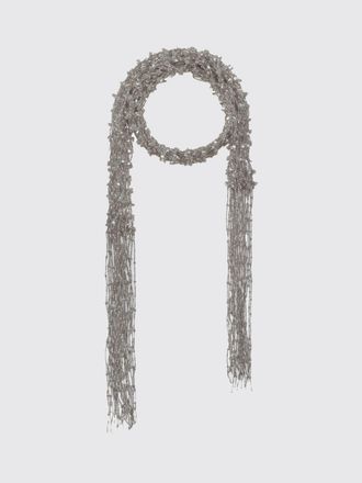 Dries Van Noten Schmuck DRIES VAN NOTEN Damen Farbe Platinum